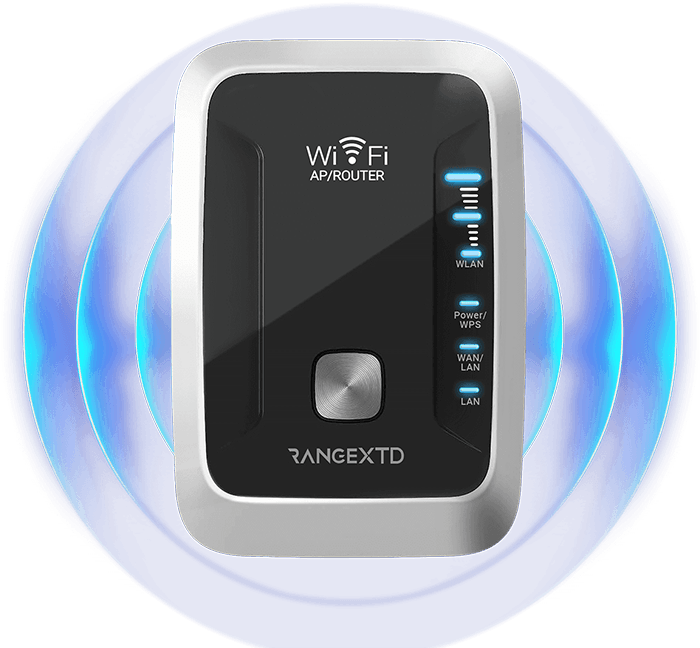 RangeXTD Super Boost Top-Rated Wi-Fi Extender & Booster – Daily ...