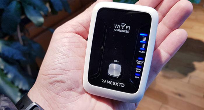 RangeXTD Super Boost Top-Rated Wi-Fi Extender & Booster – Daily ...