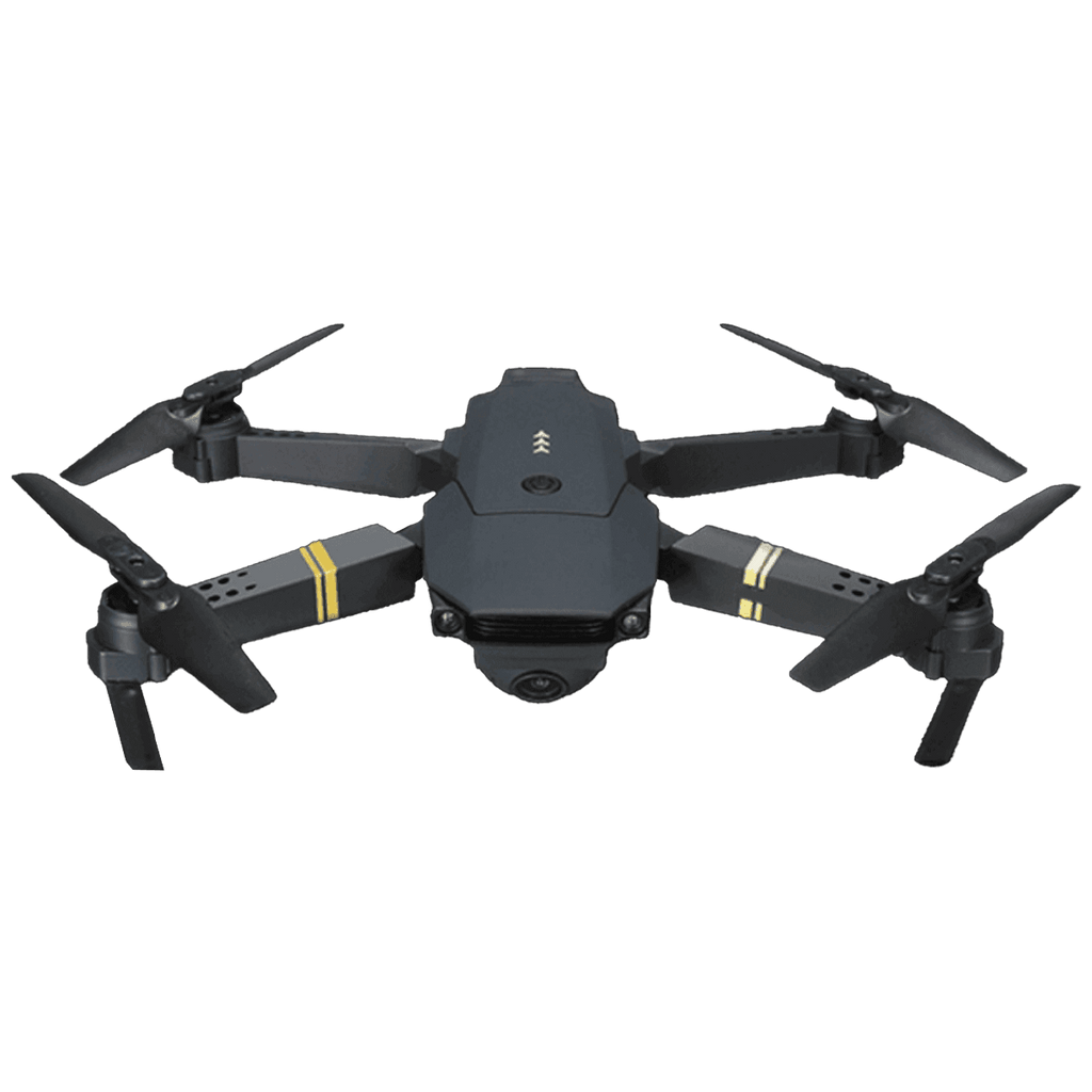 Black Falcon 4K Drone - Top-Rated Lightweight Drone – Daily Trending Tech