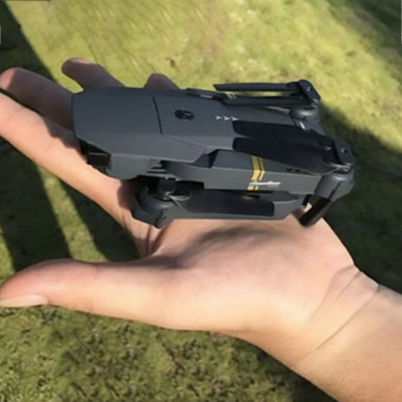 Black Falcon 4K Drone - Top-Rated Lightweight Drone – Daily Trending Tech